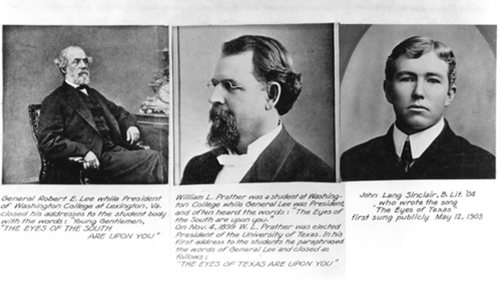 Texas Cowboy Pavilion - Racial Geography Tours